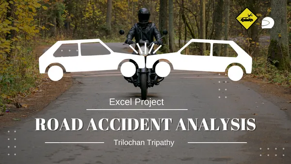 Portfolio - Trilochan Tripathy | Codebasics