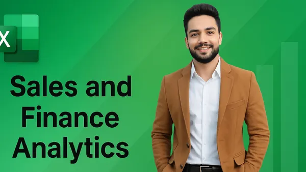 Portfolio - Muhammad Razal | Codebasics