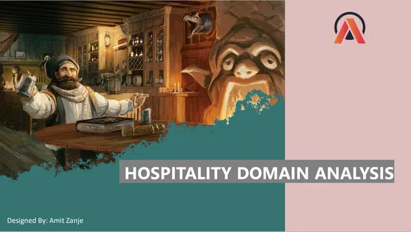 Portfolio - Amit Zanje | Codebasics