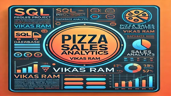 Portfolio - Vikas Ram | Codebasics
