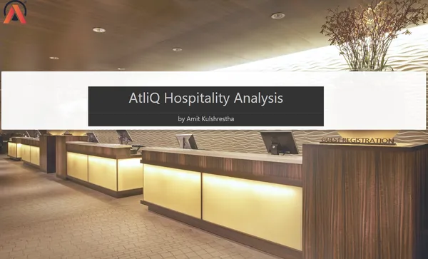 Portfolio - Amit Kulshrestha | Codebasics