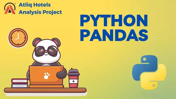 Portfolio - Vineet Patyal | Codebasics