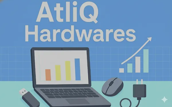 Portfolio - Navin Rapelli | Codebasics