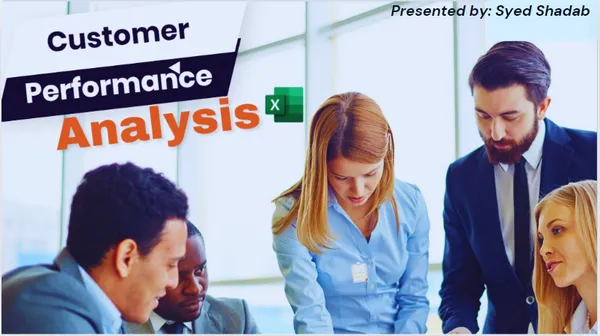 Portfolio - SHADAB SYED | Codebasics