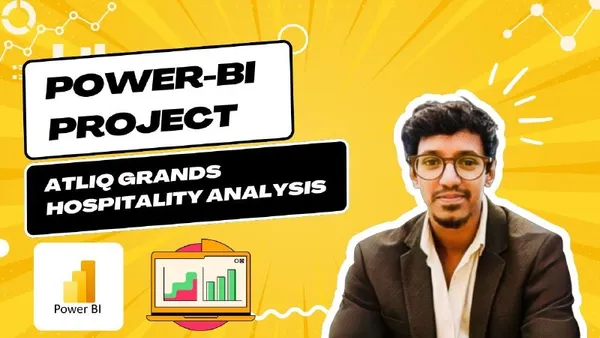 Portfolio - Niraj pal | Codebasics