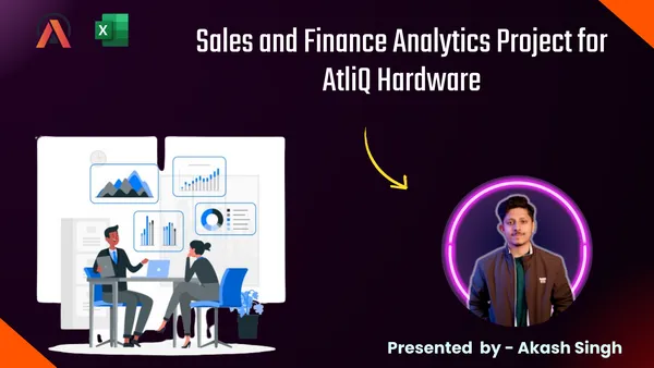 Portfolio - Akash Singh | Codebasics