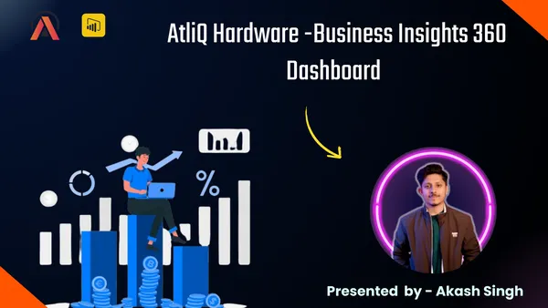 Portfolio - Akash Singh | Codebasics