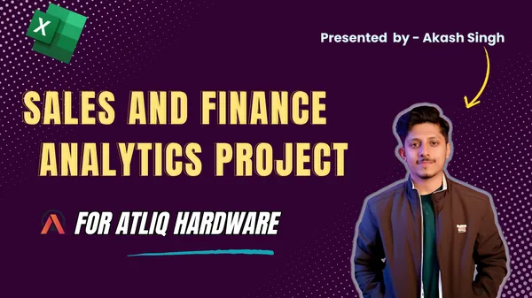 Portfolio - Akash Singh | Codebasics