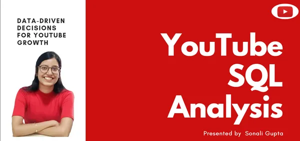 Portfolio - Sonali Gupta | Codebasics