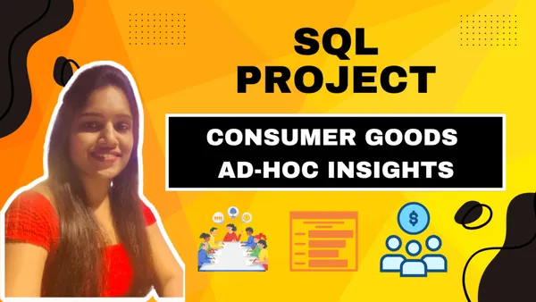 Portfolio - Ankita Tirpude | Codebasics