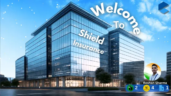 Portfolio - Roshan Bacchan sharma | Codebasics