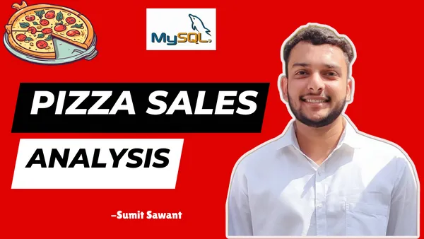 Portfolio - SUMIT SAGAR SAWANT | Codebasics