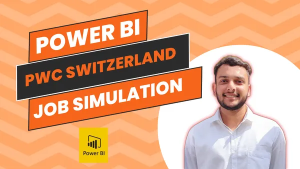 Portfolio - SUMIT SAGAR SAWANT | Codebasics