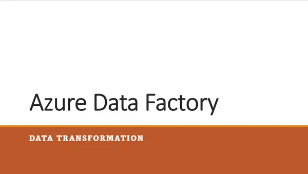 Portfolio - Sudha Rani Devarakonda | Codebasics