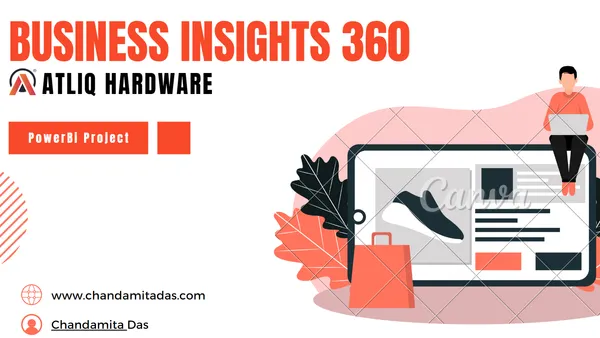 Portfolio - Chandamita Das | Codebasics