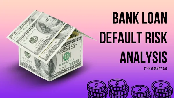 Portfolio - Chandamita Das | Codebasics