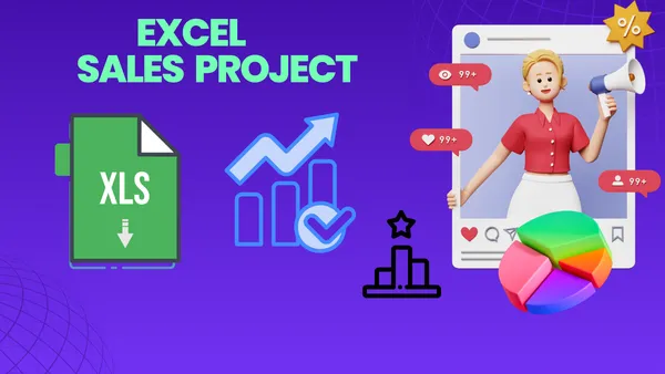 Portfolio - Shivani Patidar | Codebasics