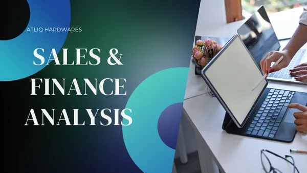 Portfolio - Ashwini P | Codebasics