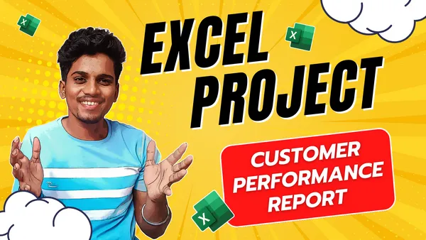 Portfolio - K Rajasekhar | Codebasics