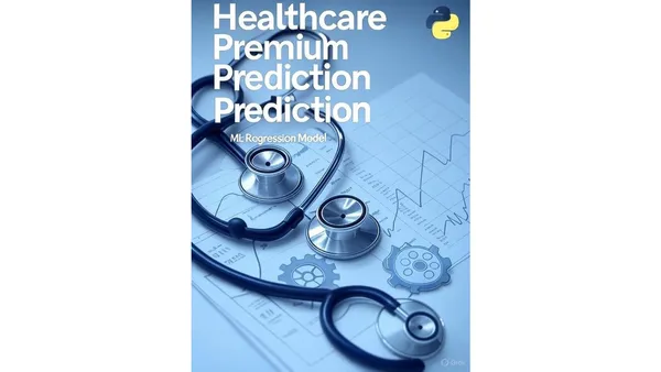 Portfolio - Mahesh Ponnam | Codebasics