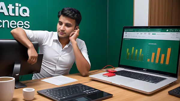 Portfolio - Nitin Nautiyal | Codebasics