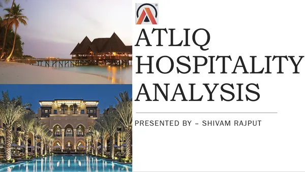 Portfolio - Shivam Rajput | Codebasics