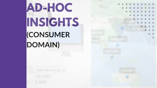 Portfolio - Sohan Bisht | Codebasics