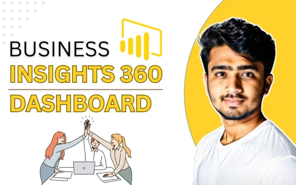 Portfolio - Smrutiranjan Rout | Codebasics