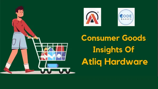 Portfolio - ABIRAMAN S | Codebasics