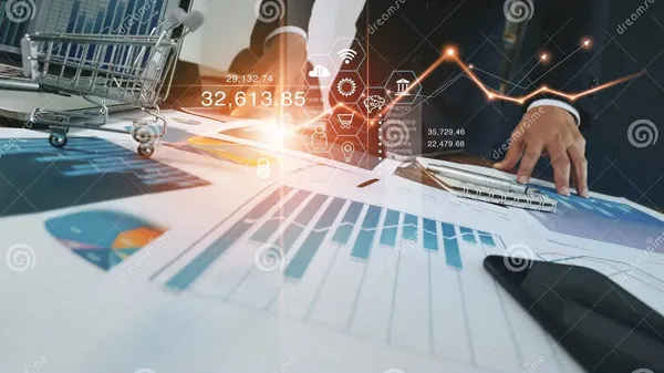 Portfolio - Prem Chandh B | Codebasics