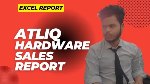 Portfolio - Nishikant Kumar Sah | Codebasics