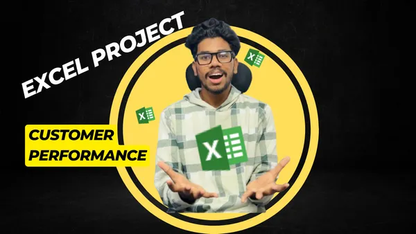 Portfolio - Abhishek manohar | Codebasics