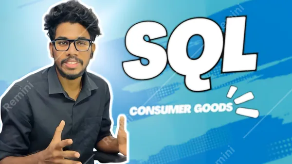 Portfolio - Abhishek manohar | Codebasics