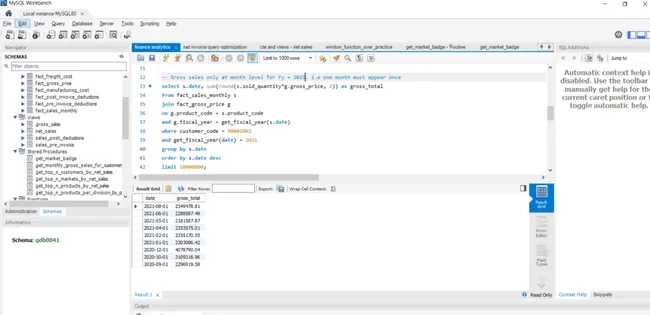 Portfolio - Ankita Anant Walunj | Codebasics