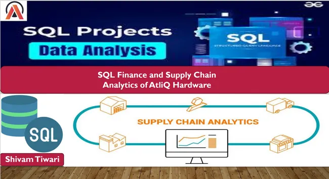 Portfolio - Shivam Tiwari | Codebasics