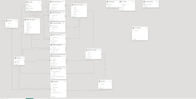 Portfolio - Anvit Naik | Codebasics