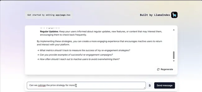 Portfolio - KARTHIKEYAN RAVICHANDRAN | Codebasics