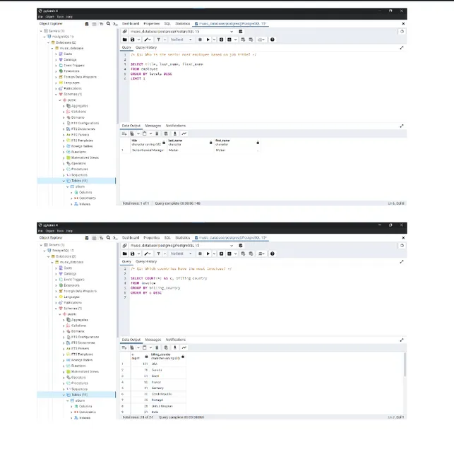 Portfolio - Shamoon Ansari | Codebasics