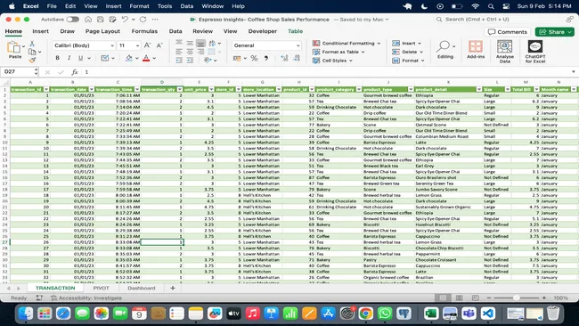 Portfolio - Saumya Jha | Codebasics