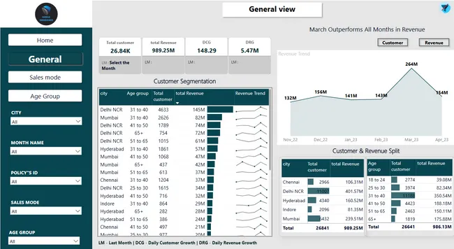 Portfolio - Viknesh V | Codebasics