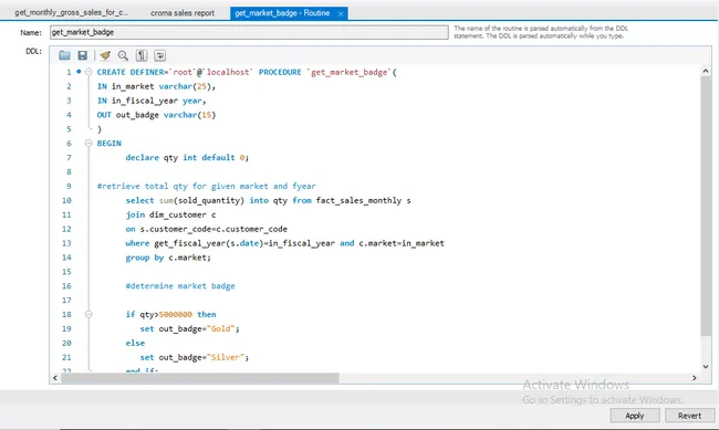 Portfolio - Nitin Nautiyal | Codebasics