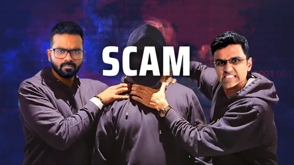 Scam Awareness Course - Learn Ed-Tech Scams | Codebasics