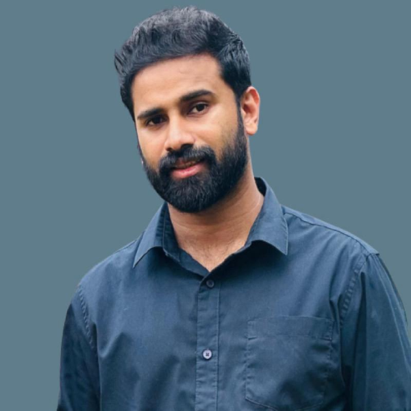 Portfolio - Abdul Basith K | Codebasics