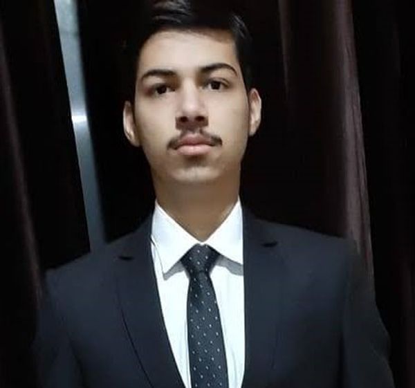 Portfolio - Vivek | Codebasics