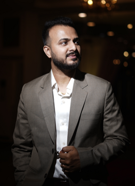 Portfolio - Jyoti Prakash | Codebasics