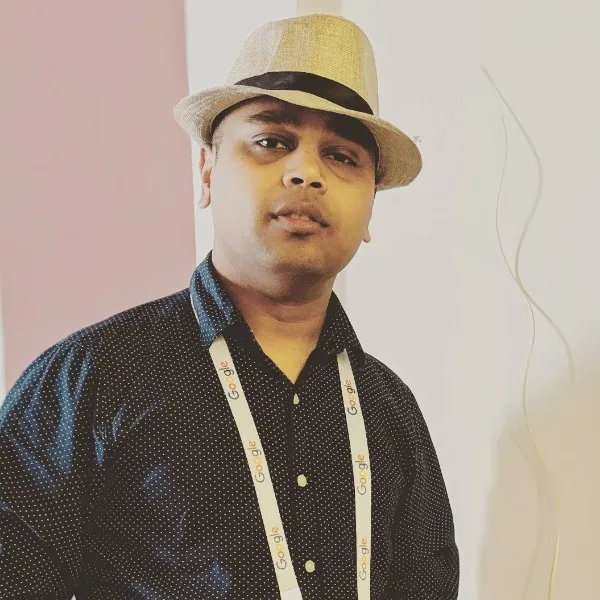 Portfolio - Sumit Samantray | Codebasics Portfolio - Sumit Samantray | Codebasics