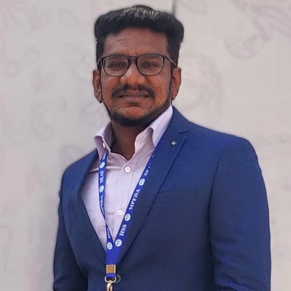 Portfolio - Sooraj Karthik | Codebasics