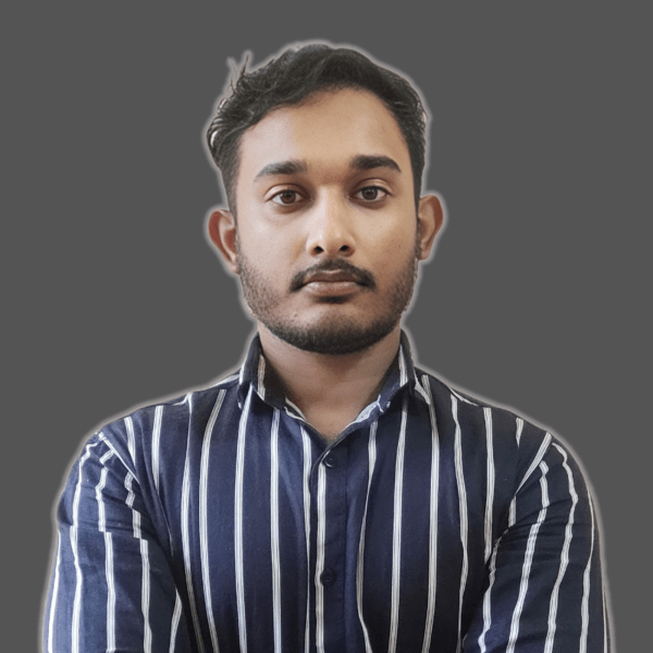 Portfolio - Niluthpal Chowdhury | Codebasics