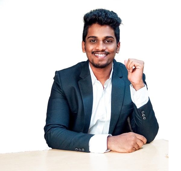 Portfolio - Naveen S | Codebasics