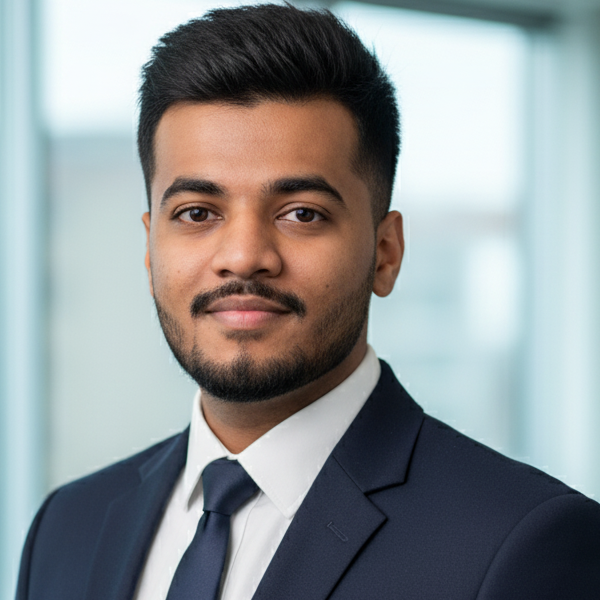 Portfolio - Yash Shah | Codebasics